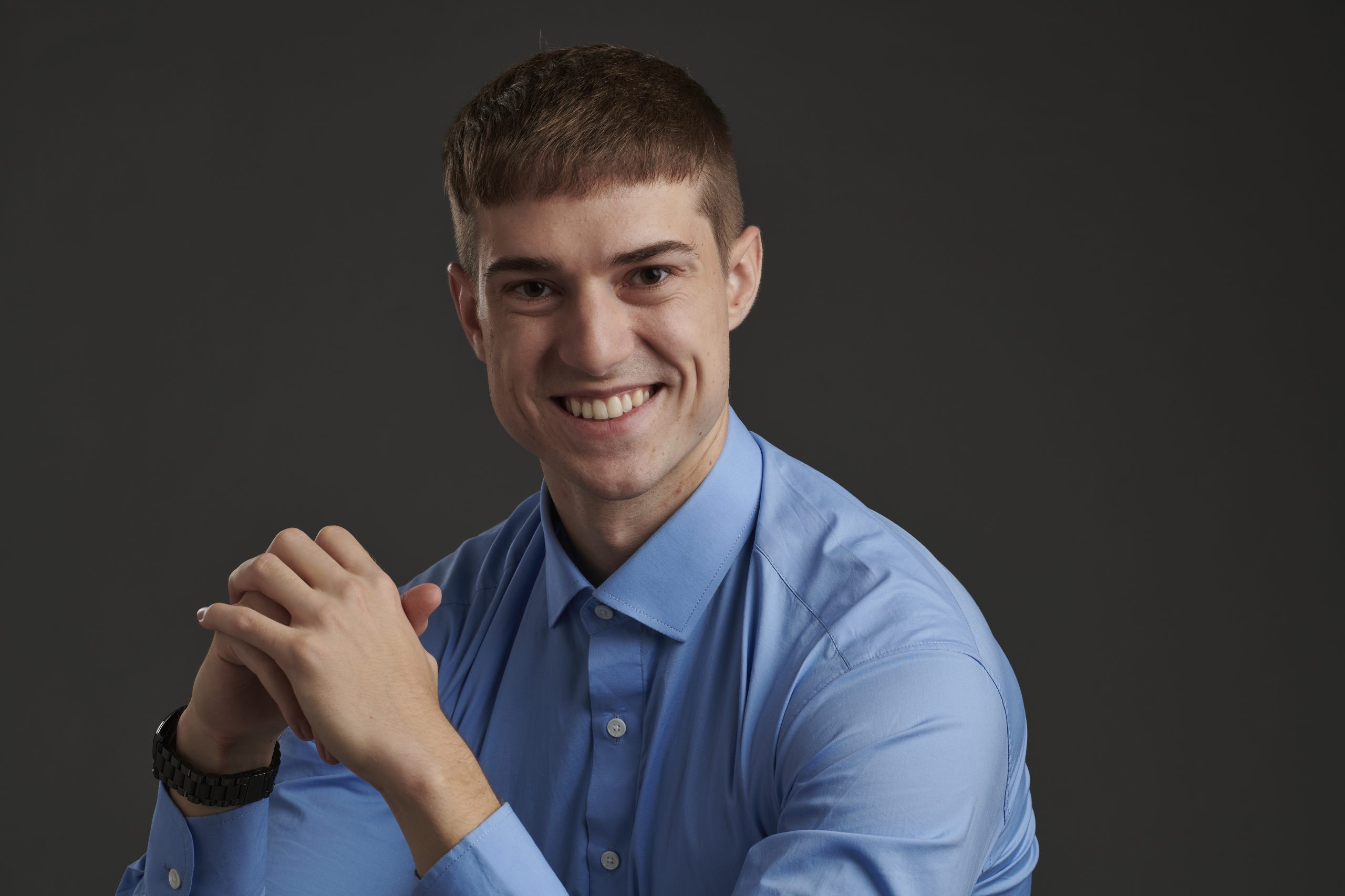 In the Life of an 8 Figure Seller – Kyle Binder | The Seller Process ...